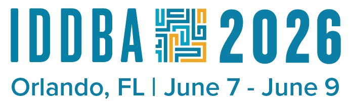 IDDBA 26 | Login